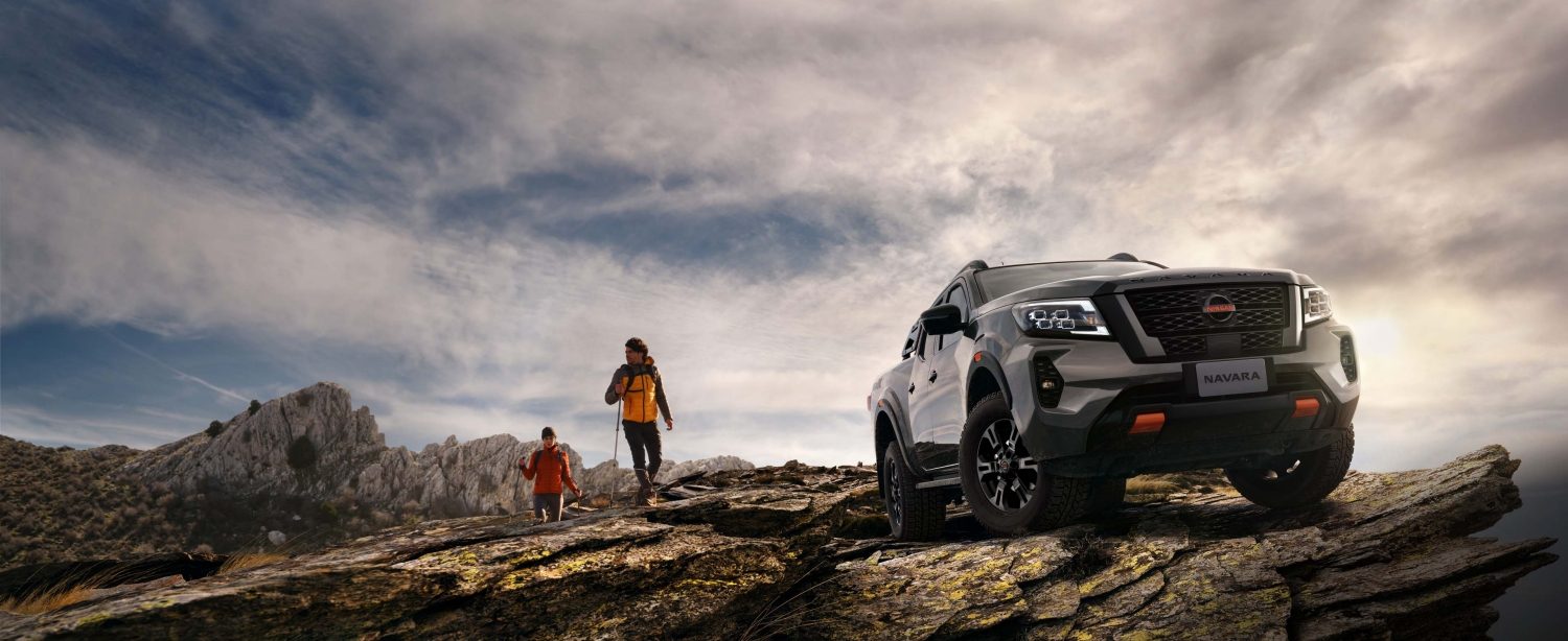Nissan Australia | Explore Nissan cars and find a local dealer