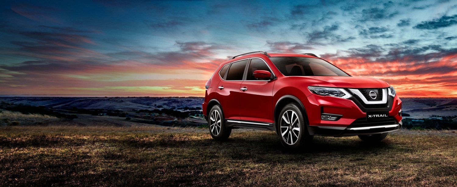 Nissan Australia | Explore Nissan cars and find a local dealer