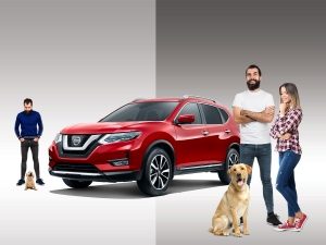 Nissan Australia | Explore Nissan cars and find a local dealer