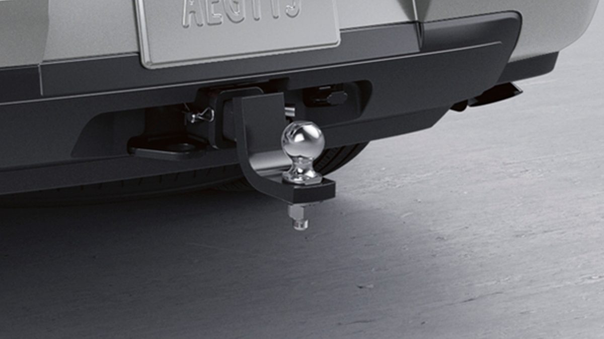 Nissan Pathfinder Genuine Parts & Accessories | Complete Confidence ...