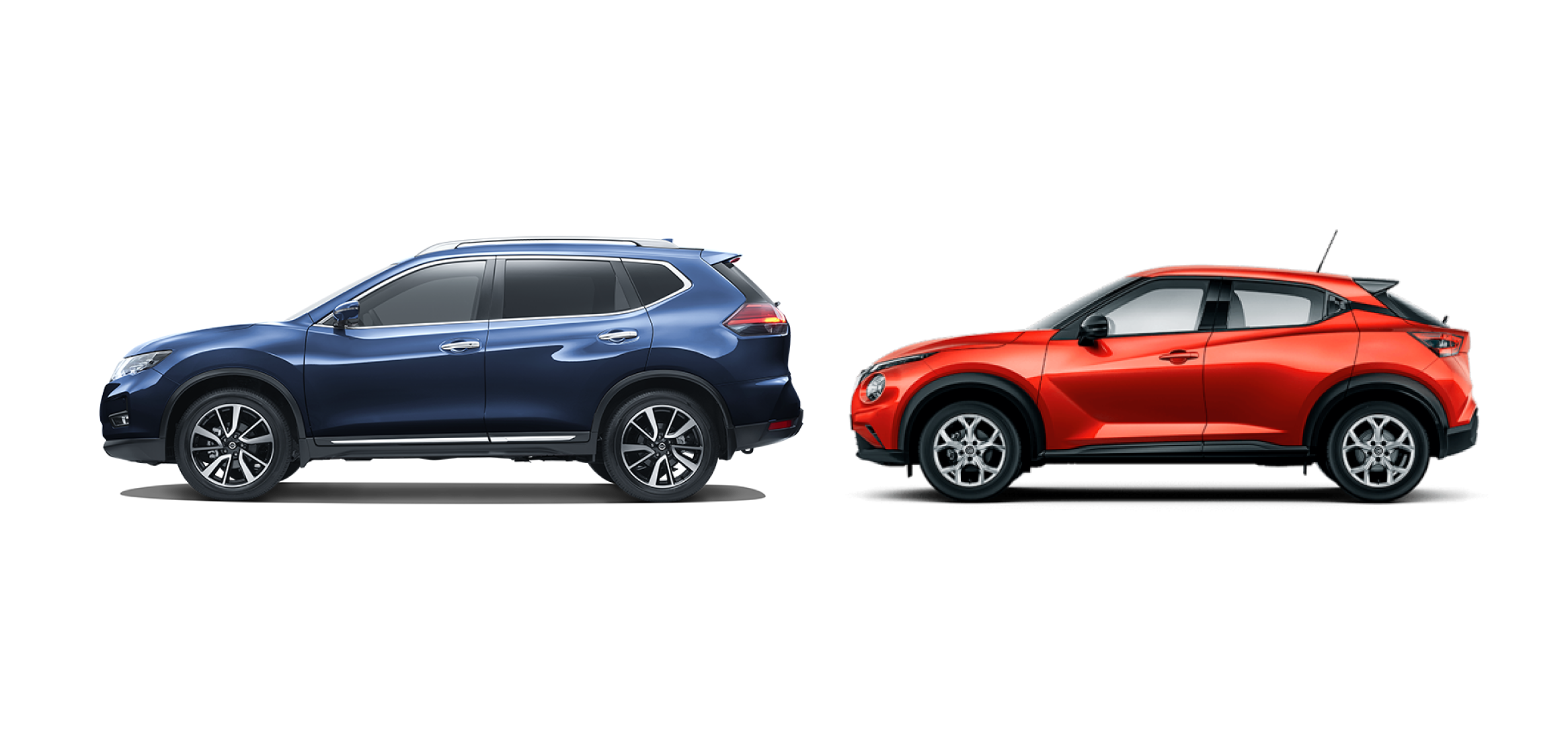 Nissan Australia | Explore Nissan cars and find a local dealer