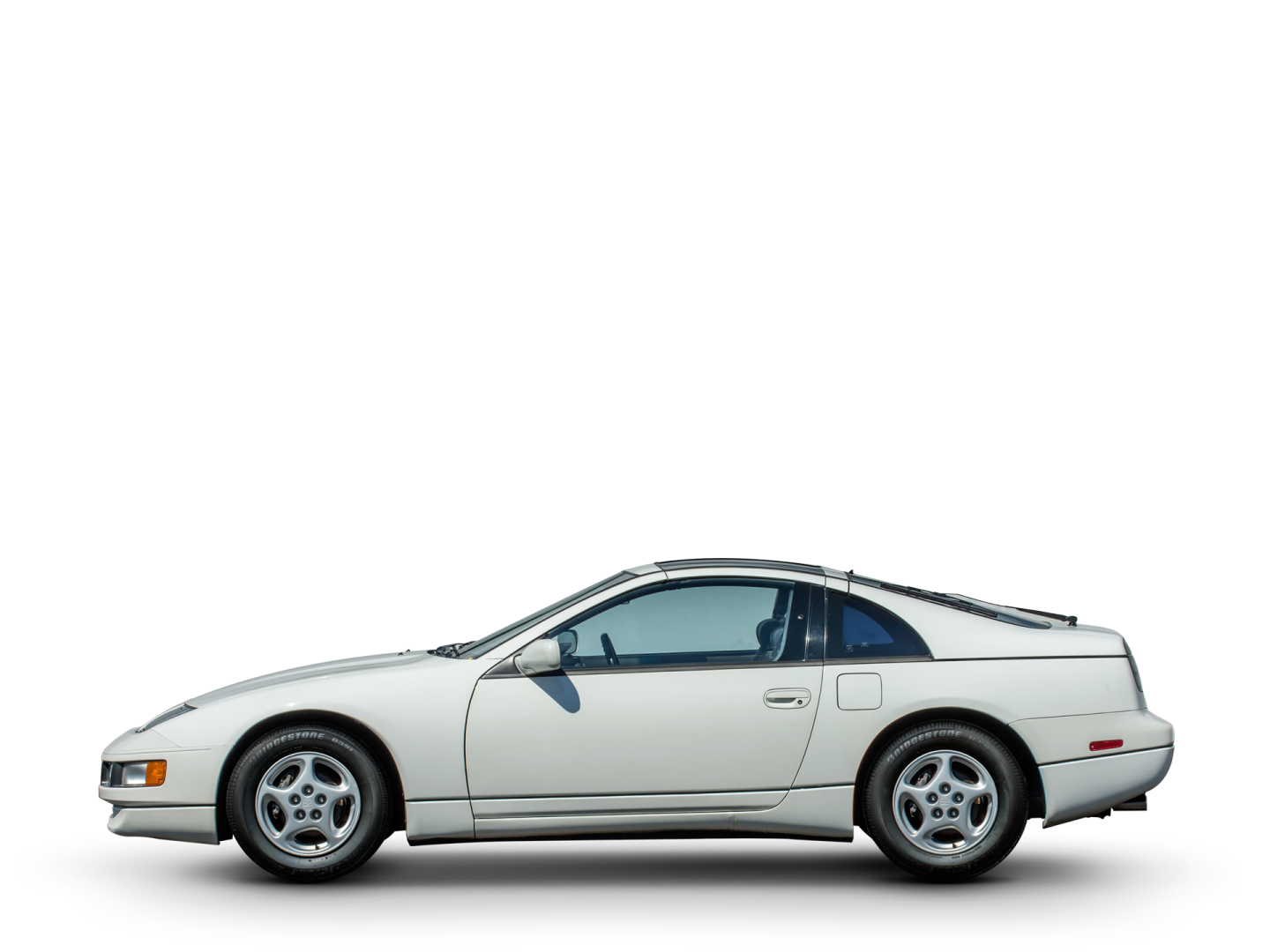 【日産】新型フェアレディZを語れ part 17【Z34】