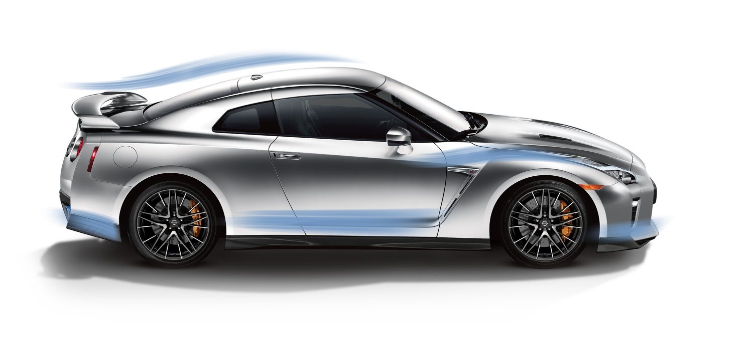 Performance | GT-R | Nissan Philippines