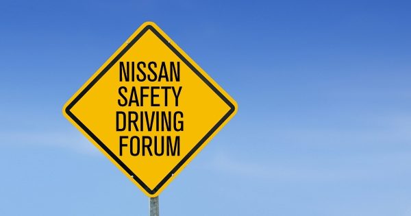 Nissan Quality & Safety