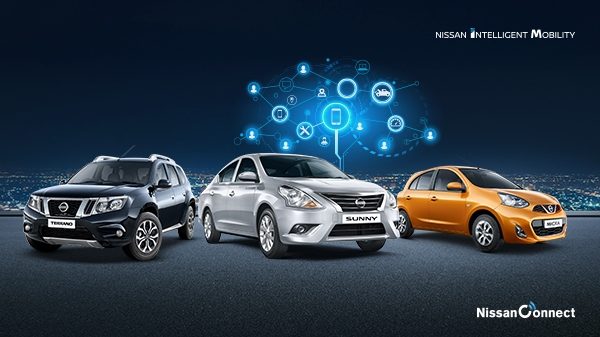 Nissan India | SUV, Sports, Commercial, and 4X4 Vehicles