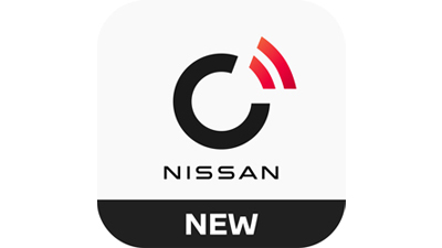 NissanConnect初期設定方法