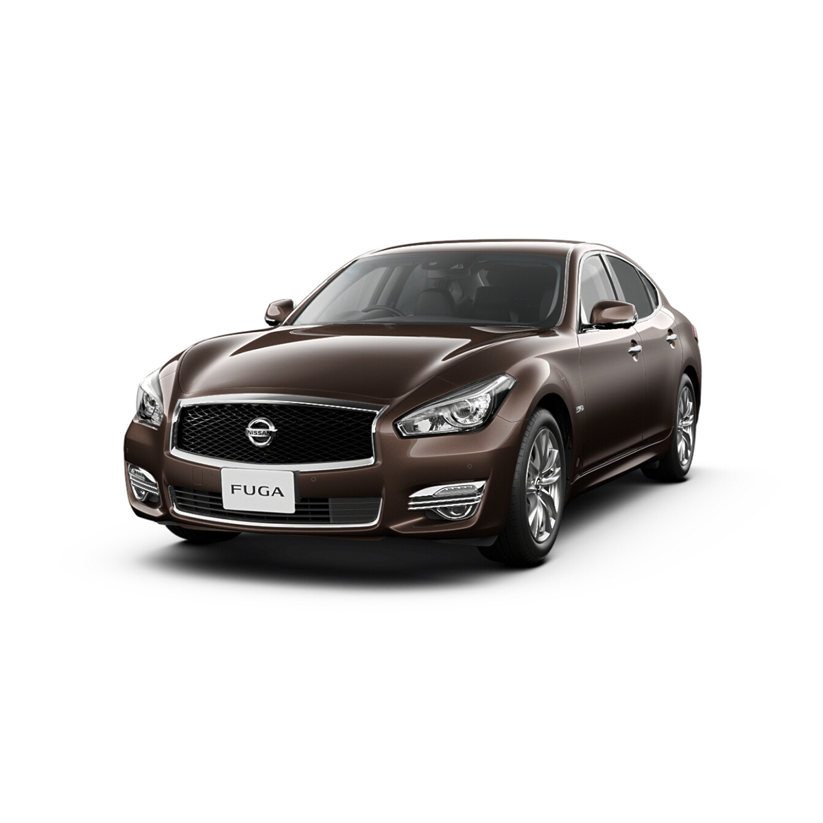 日産：フーガ [ FUGA ] セダン | 見積りシミュレーション