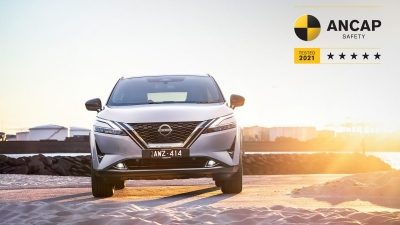 Home | Nissan New Zealand