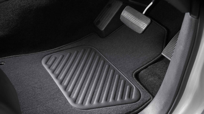 Nissan X-TRAIL Genuine Parts & Accessories | Complete Confidence ...