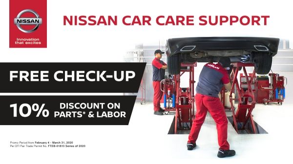 Nissan Philippines