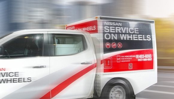 Servicing & Maintenance - Overview