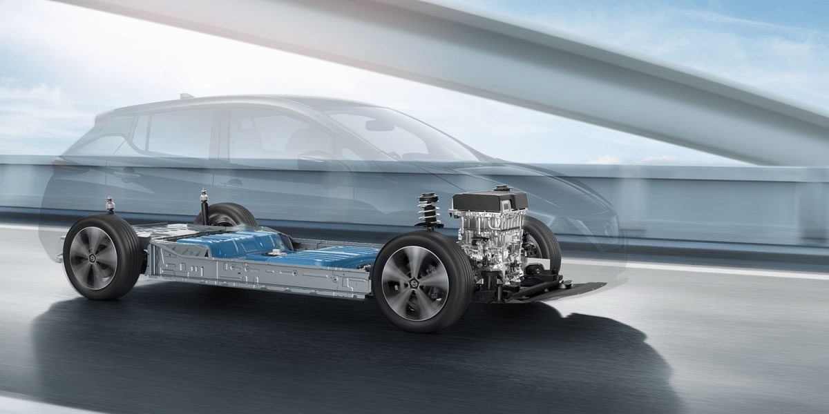 Intelligent Mobility