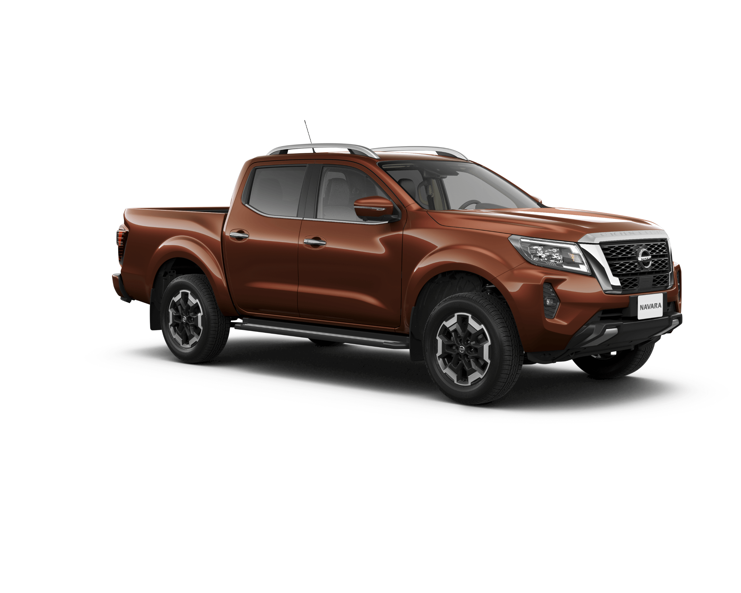 Nissan Navara | Pickup Truck | Nissan Philippines