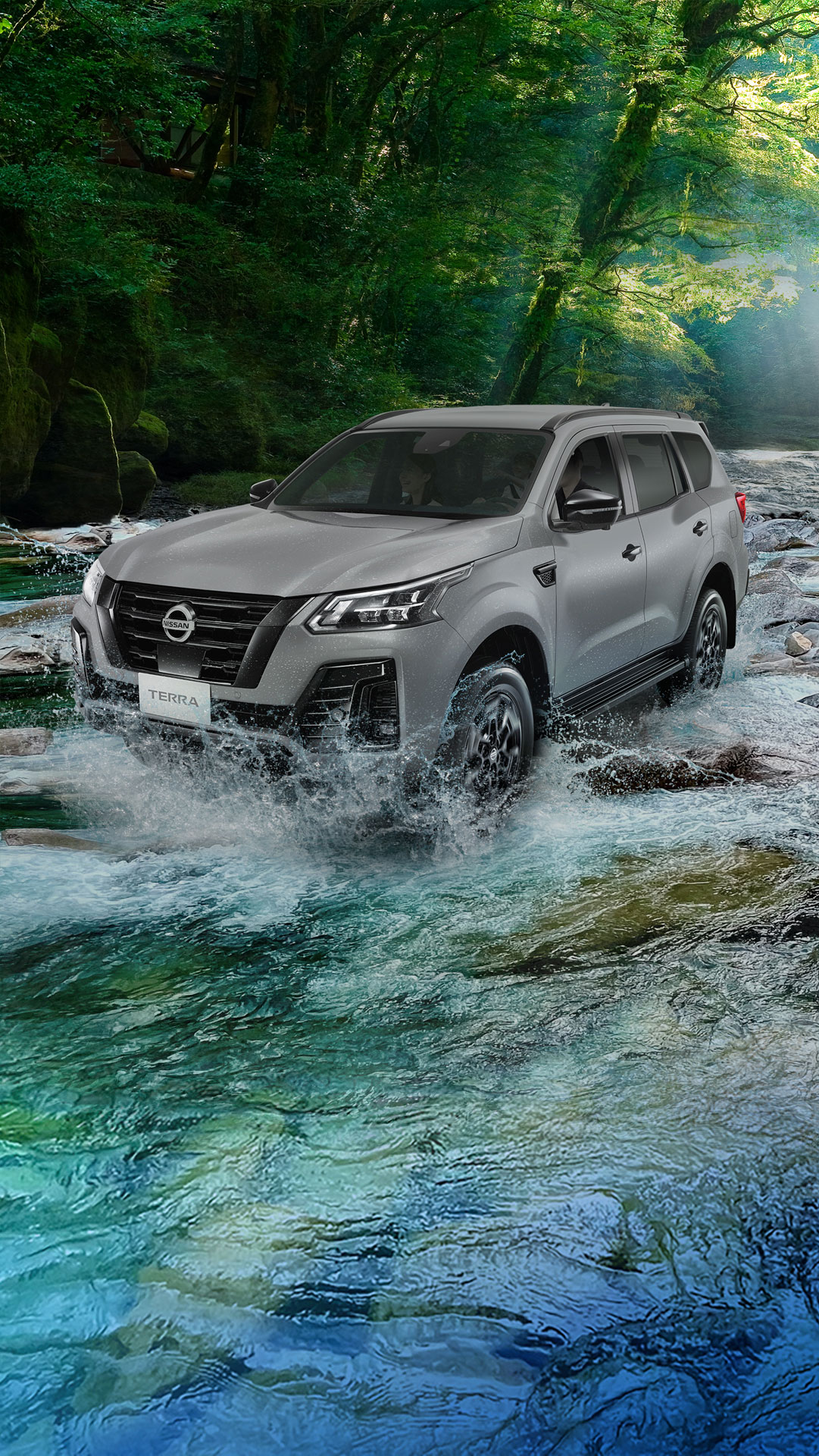 Nissan Terra 2020 Philippines Car Review Car Review