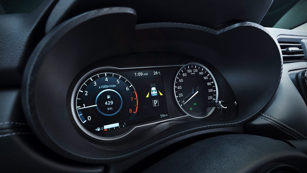 Design | Nissan Almera | Nissan Philippines