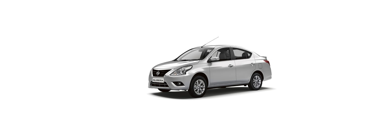ALMERA | Nissan Philippines