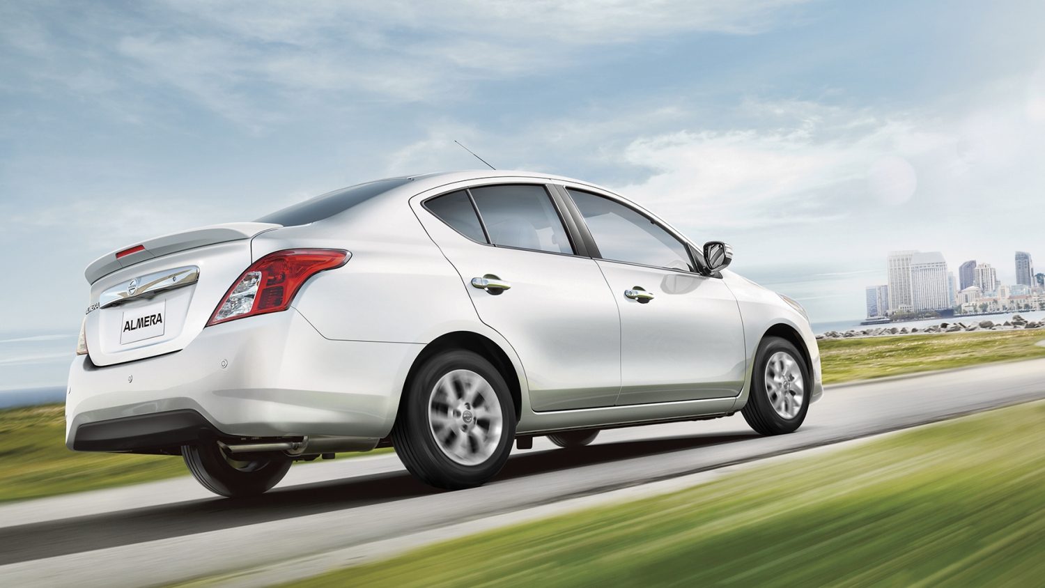 ALMERA | Nissan Philippines