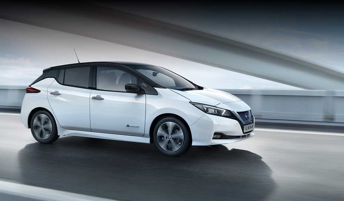Nissan Brand | นิสสัน มอเตอร์ (ประเทศไทย)
