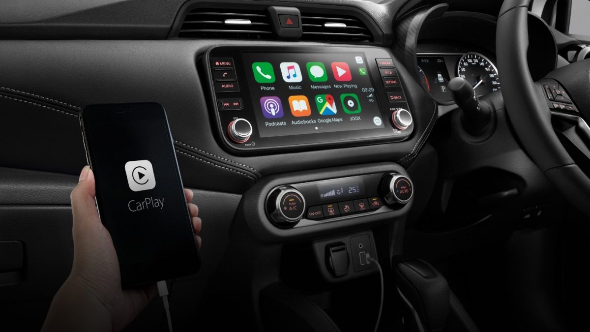 Exterior and Interior Design | New NISSAN ALMERA