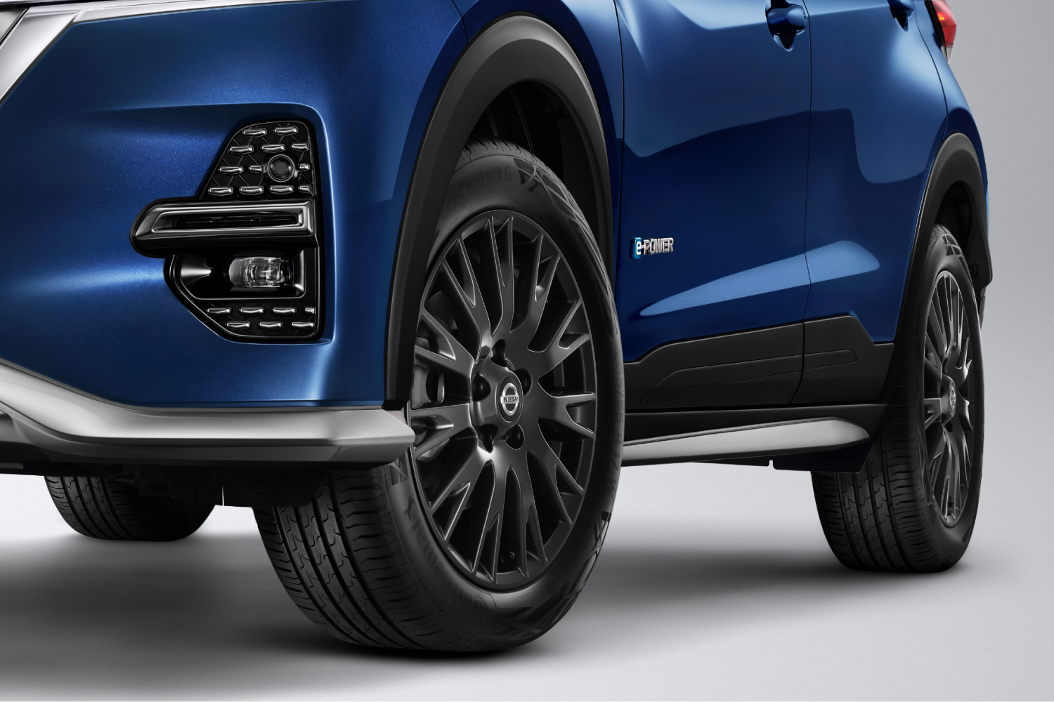 New NISSAN KICKS e-POWER | NEW EXCITEMENT ON THE ROAD!