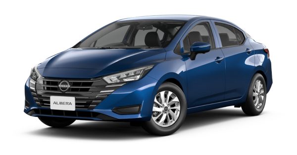 Spec and Price | New NISSAN ALMERA