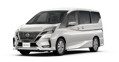 Nissan Vehicle Lineup: All Models | Nissan Motor (Thailand)