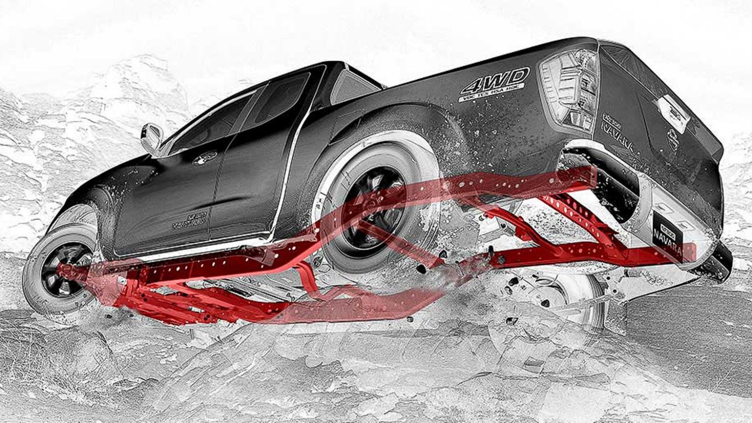 Nissan Navara-King-Cab | Nissan Motor Thailand