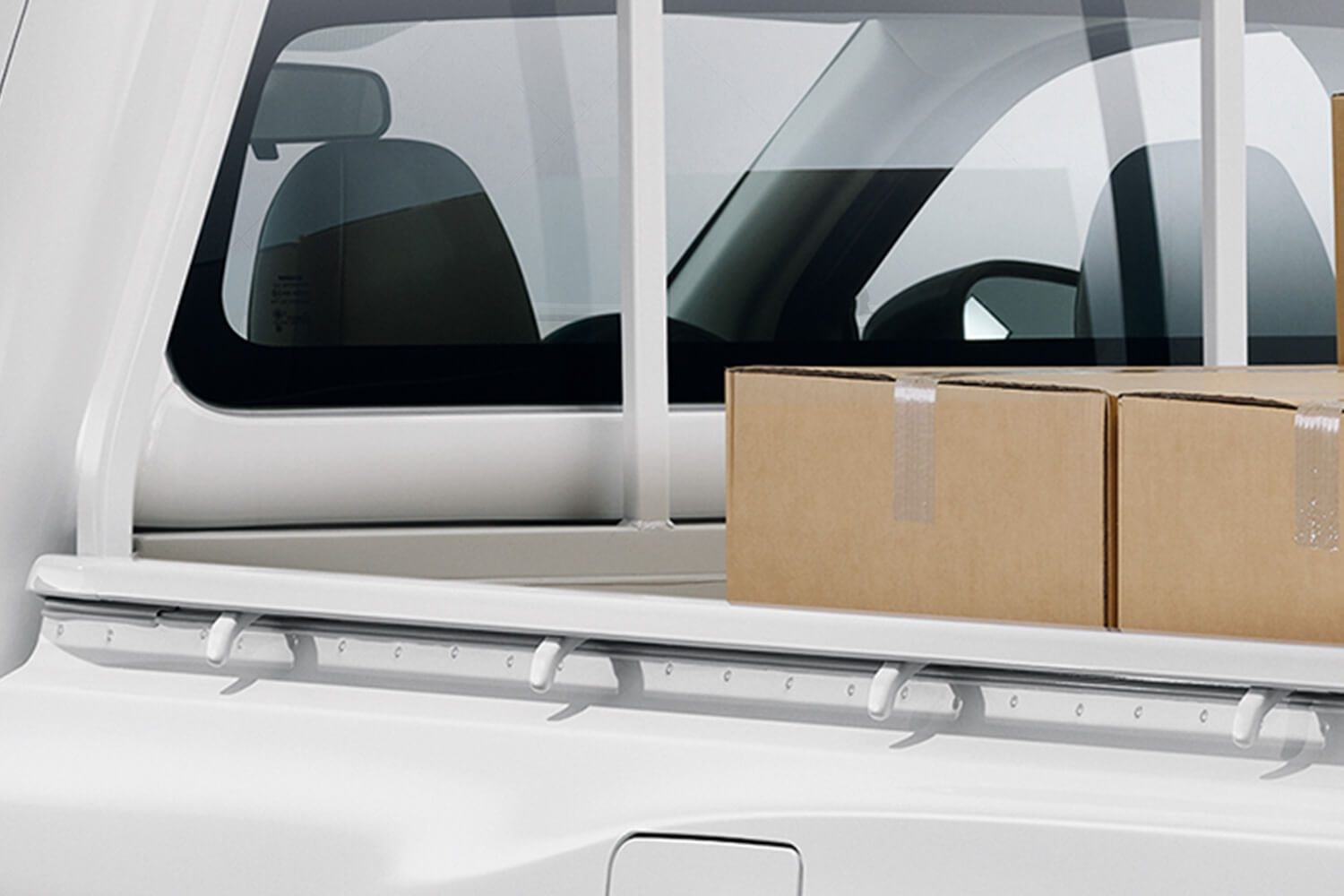 New NISSAN NAVARA SINGLE CAB | FEATURES | Nissan Motor (Thailand)